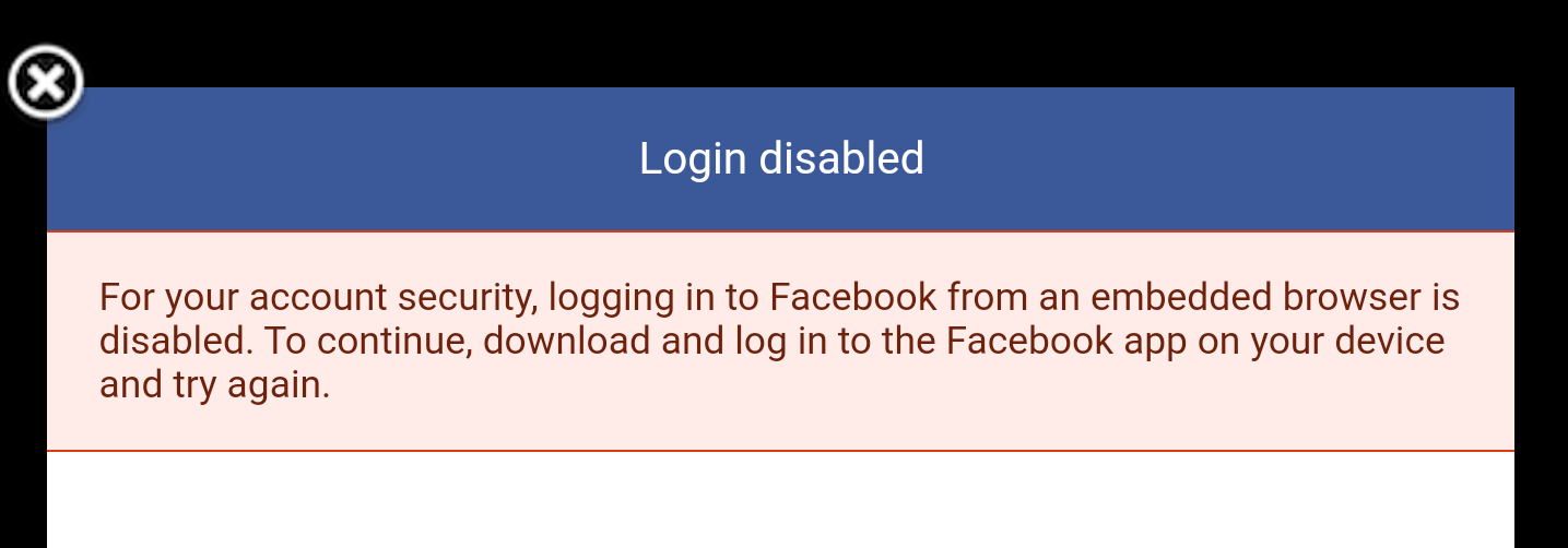 Troubleshooting | air native extensions